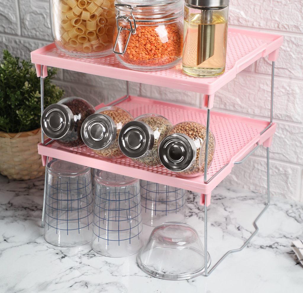 Organizer Shelf ( Big ) – BioMix